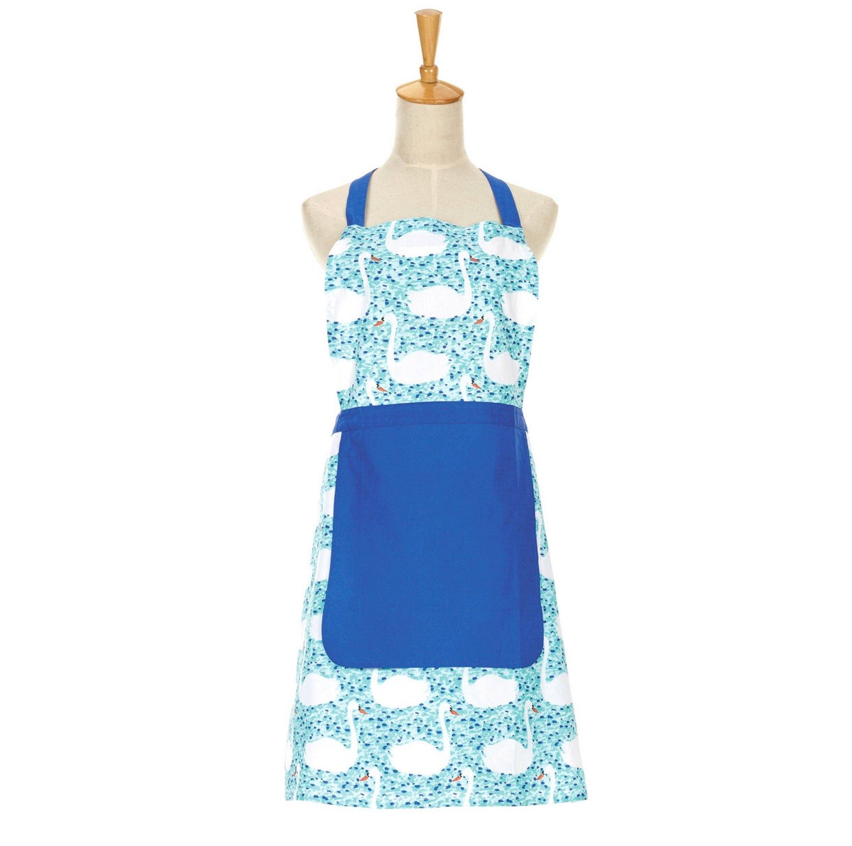 Swan Lake Apron – Quaintbox
